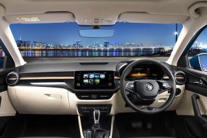 Skoda Slavia Images, Slavia Interior & Exterior Photos, 360 View ...