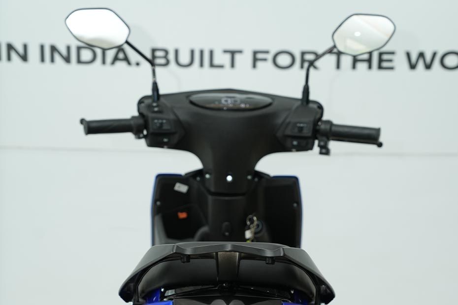 Ampere Reo Images, Reo Photos & Videos, 360 view