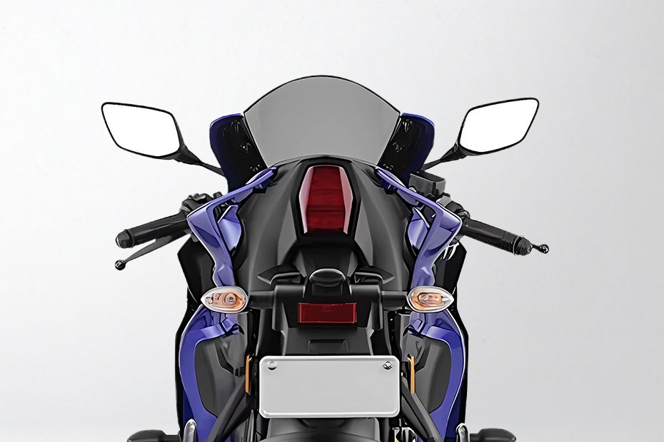 Yamaha R15 V4 Images, R15 V4 Photos & Videos, 360 view