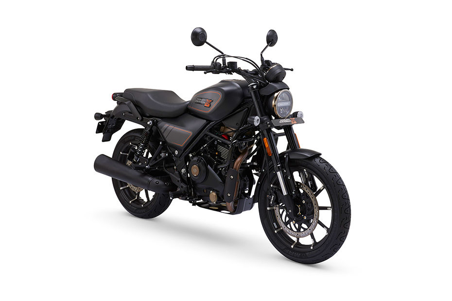 Harley-Davidson Bikes - Latest Price List 2025, New Models - Images & Specs