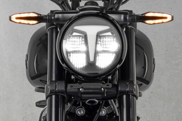 TVS Ronin Base - Lighting Black - On Road Price, RTO, Insurance, Features, Colours, Mileage & FAQs