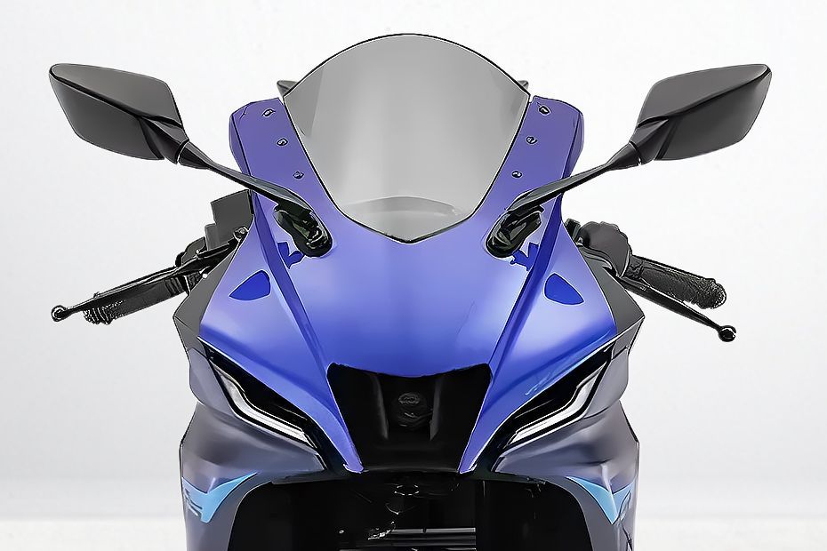 Yamaha R15 V4 Images, R15 V4 Photos & Videos, 360 view