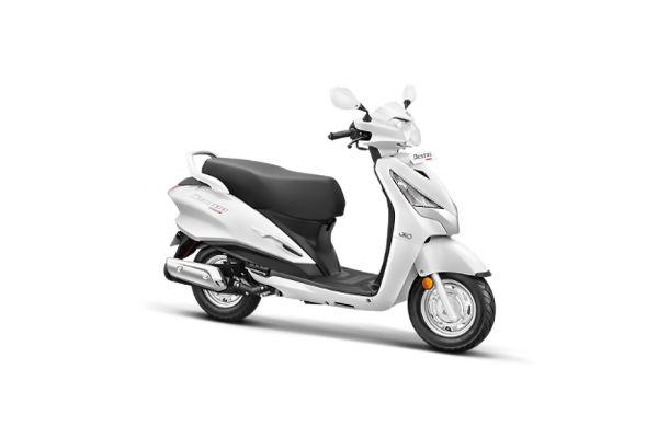 Hero Destini Prime Price, 56kmpl mileage, images, colours & Reviews