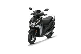 Honda Dio (2020-2024) Price, Images, Specifications & Mileage @ ZigWheels