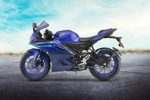 Yamaha R15 V4 Colors (8 colours) - R15 V4 Color Images @ ZigWheels