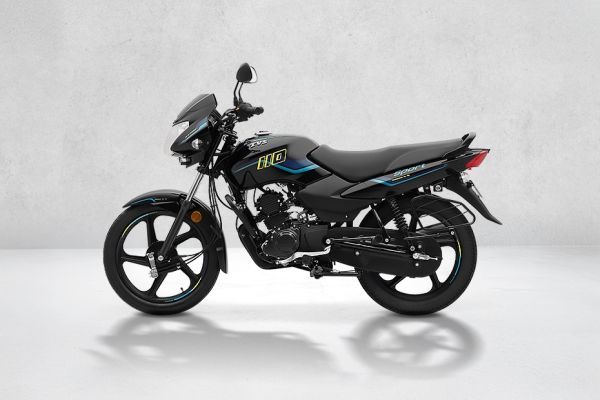 TVS Sport Self Start - ES+ - On Road Price, RTO, Insurance, Features ...