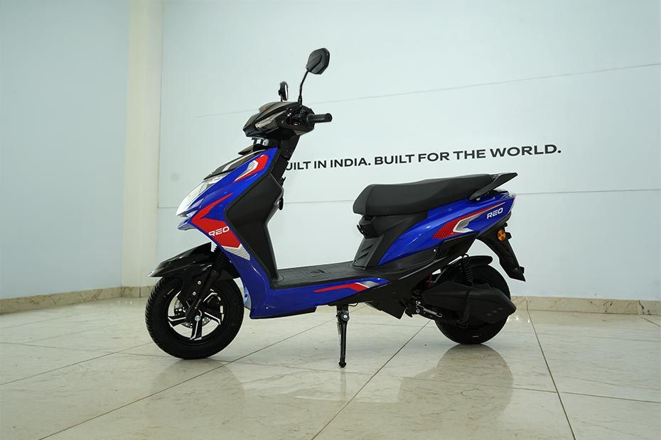 Ampere Reo Images, Reo Photos & Videos, 360 view