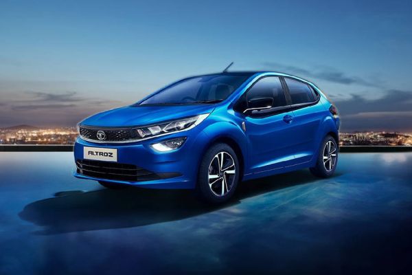 Tata Altroz Price - Images, Review, Colours & Specs