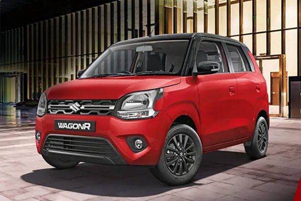 Maruti Wagon R ZXI - On Road Price, RTO, Insurance, Features, Colours ...