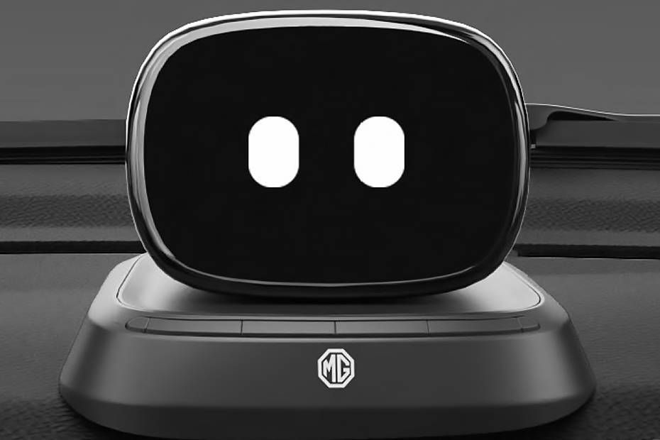 MG Astor Images, Astor Interior & Exterior Photos, 360 View, Videos ...