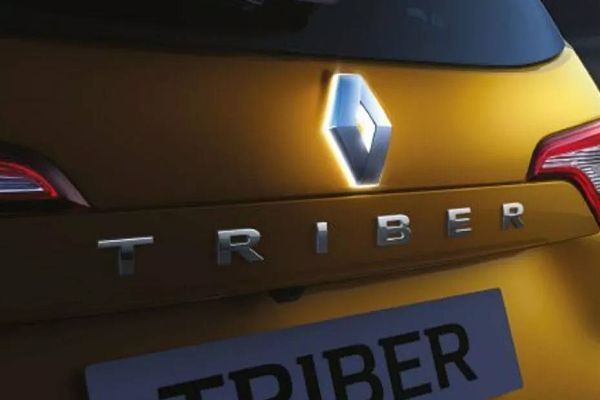 Renault Triber Price, 7 Seater Images, colours, Reviews & Specs