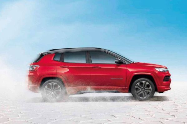 Jeep Compass Price, Offers, Variants, Images, Reviews, Colours & Specs