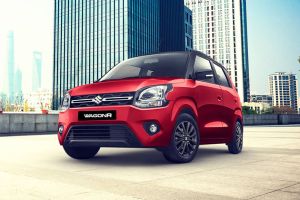 Maruti Wagon R Colours – All 9 Colour Options with Images | ZigWheels