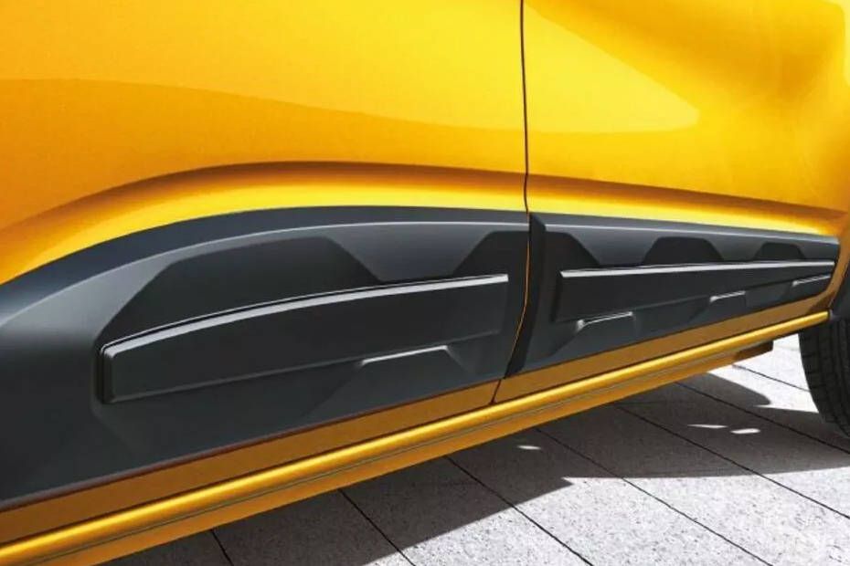 Renault Triber Images, Triber Interior & Exterior Photos, 360 View ...