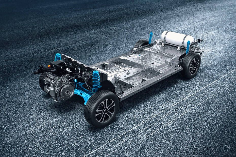 Toyota Rumion Images, Rumion Interior & Exterior Photos, 360 View ...