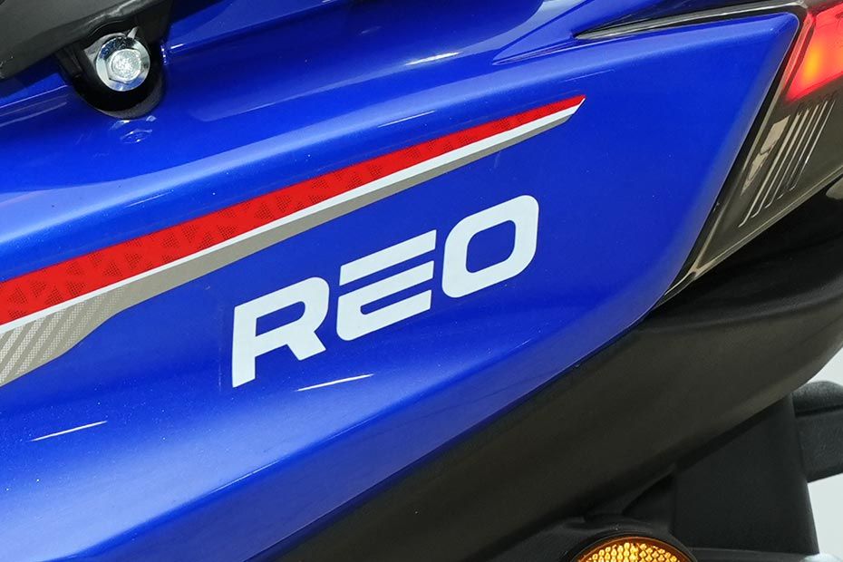 Ampere Reo Images, Reo Photos & Videos, 360 view