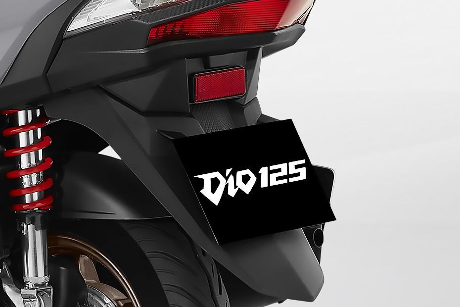 Honda Dio 125 Images, Dio 125 Photos & Videos, 360 view