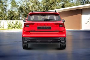 Skoda Kushaq 2021-2026 Colours – All 9 Colour Options with Images ...