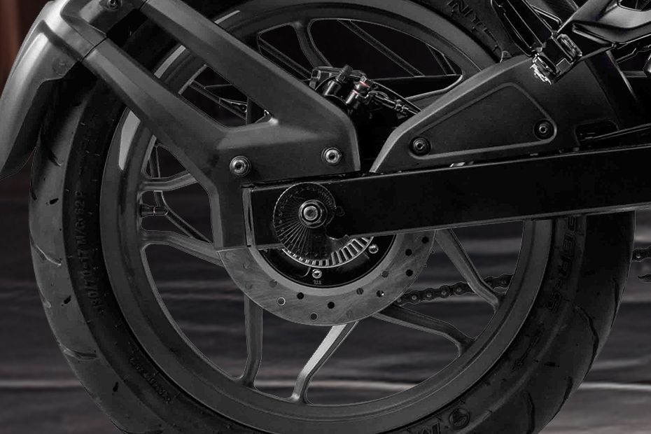 Bajaj Pulsar NS200 Images, Pulsar NS200 Photos & Videos, 360 view