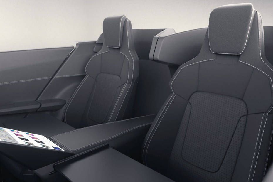 Pravaig DEFY Images, DEFY Interior & Exterior Photos, 360 View, Videos ...