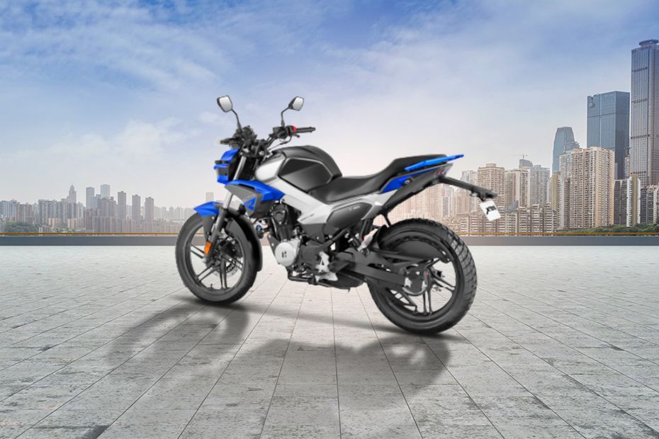 Hero Xtreme 125R Images, Xtreme 125R Photos & Videos, 360 view