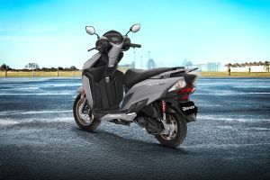 Honda Dio 125 Colors (7 colours) - Dio 125 Color Images @ ZigWheels