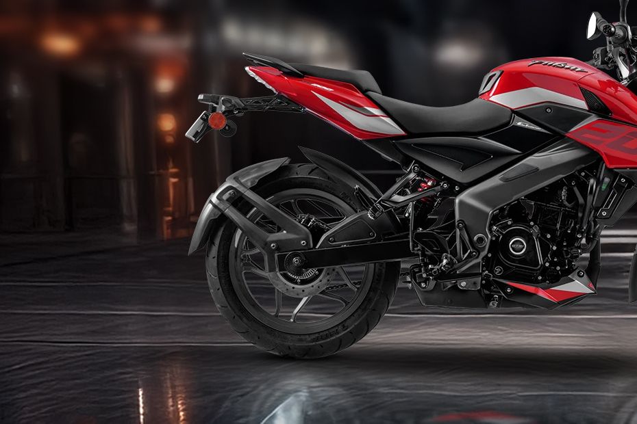 Bajaj Pulsar NS200 Images, Pulsar NS200 Photos & Videos, 360 view