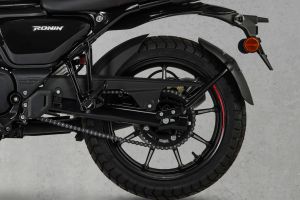 TVS Ronin Colors (7 colours) - Ronin Color Images | ZigWheels