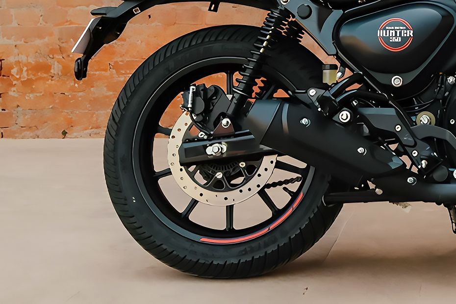 Royal Enfield Hunter 350 Images, Hunter 350 Photos & Videos, 360 view