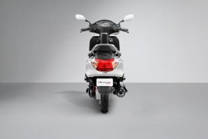 Hero Destini Prime Standard - On Road Price, RTO, Insurance, Features ...