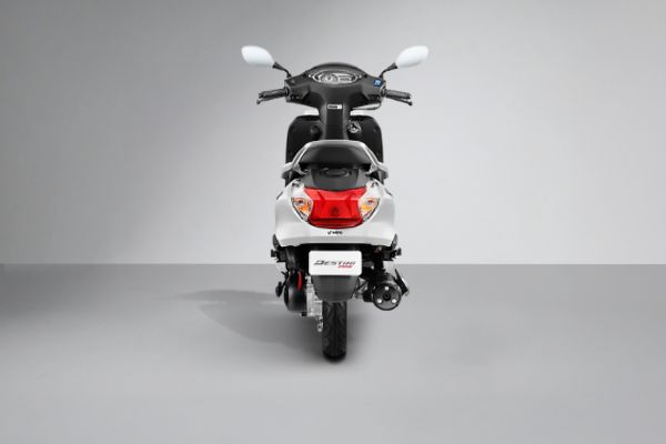 Hero Destini Prime Price, 56kmpl mileage, images, colours & Reviews