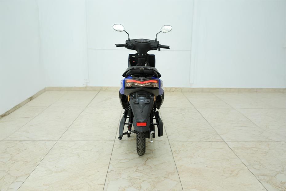 Ampere Reo Images, Reo Photos & Videos, 360 view