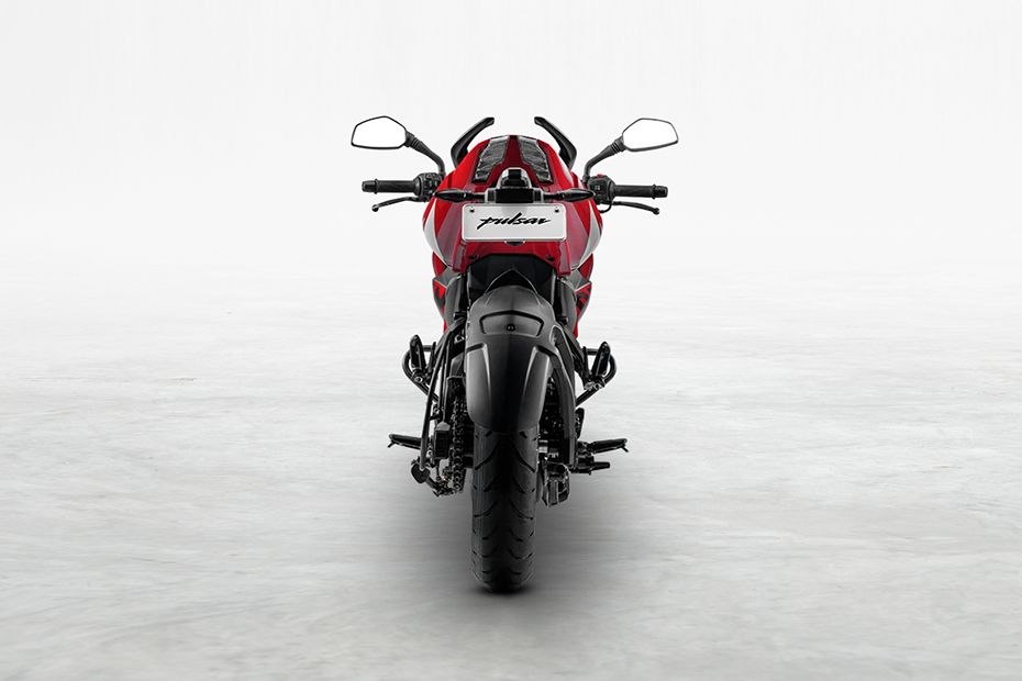 Bajaj Pulsar NS200 Images, Pulsar NS200 Photos & Videos, 360 view