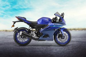 Yamaha R15 V4 Colors (8 colours) - R15 V4 Color Images @ ZigWheels