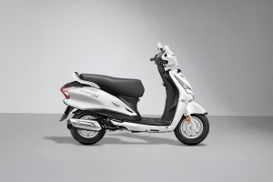 Hero Scooters and Scooty - Latest Price List 2025, New Models - Images ...