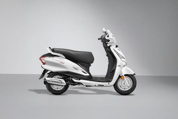 Hero Destini Prime Price, 56kmpl mileage, images, colours & Reviews