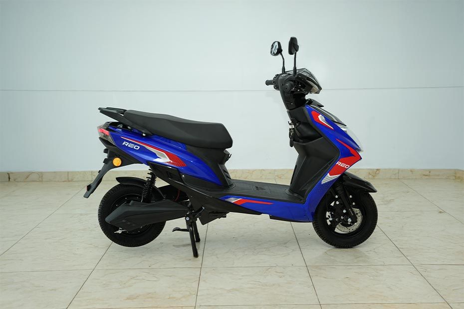 Ampere Reo Images, Reo Photos & Videos, 360 view