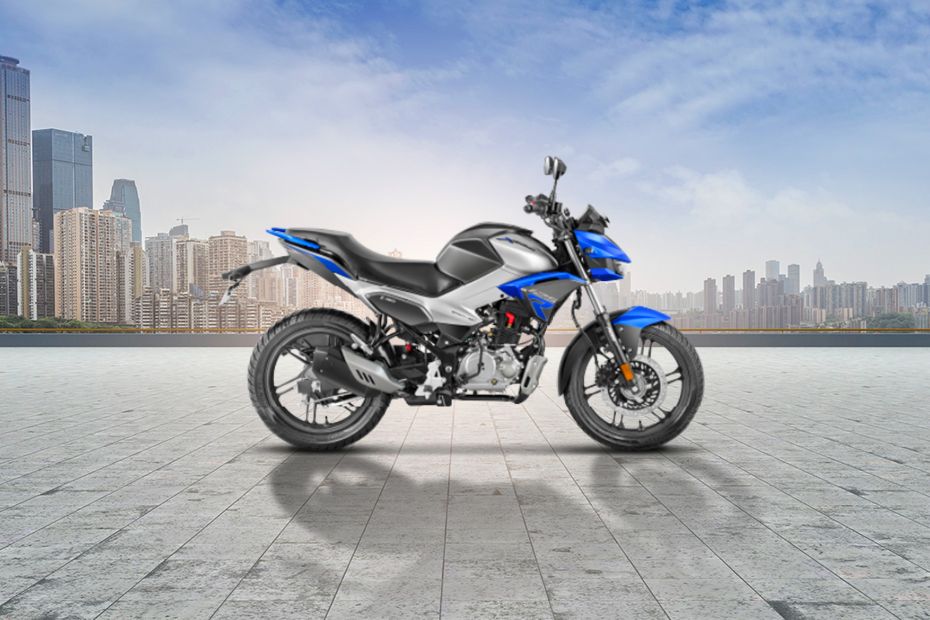 Hero Xtreme 125R Images, Xtreme 125R Photos & Videos, 360 view