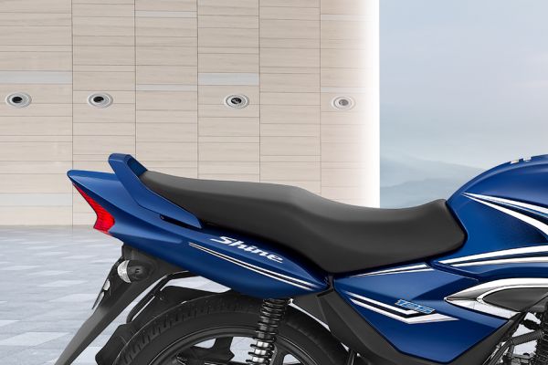 Honda Shine Disc - On Road Price, RTO, Insurance, Features, Colours ...