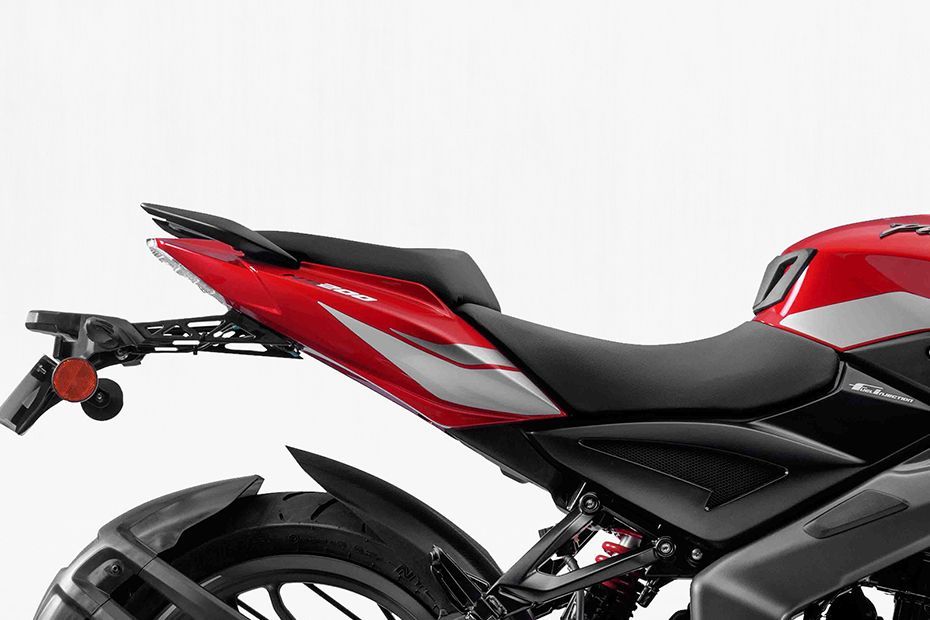 Bajaj Pulsar NS200 Images, Pulsar NS200 Photos & Videos, 360 view