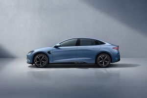 BYD Seal Colours – All 4 Colour Options with Images | ZigWheels