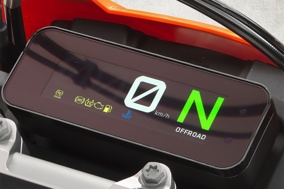 KTM 390 Enduro R Images, 390 Enduro R Photos & Videos, 360 view