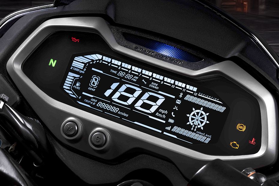 Bajaj Pulsar NS200 Images, Pulsar NS200 Photos & Videos, 360 view