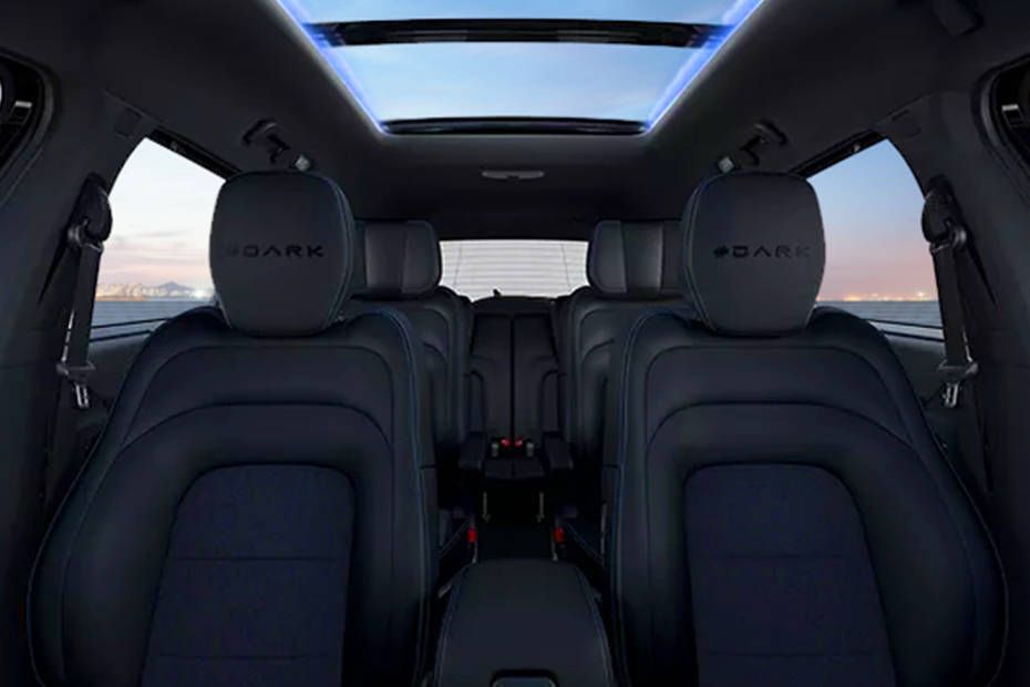 Tata Safari Images, Safari Interior & Exterior Photos, 360 View, Videos ...