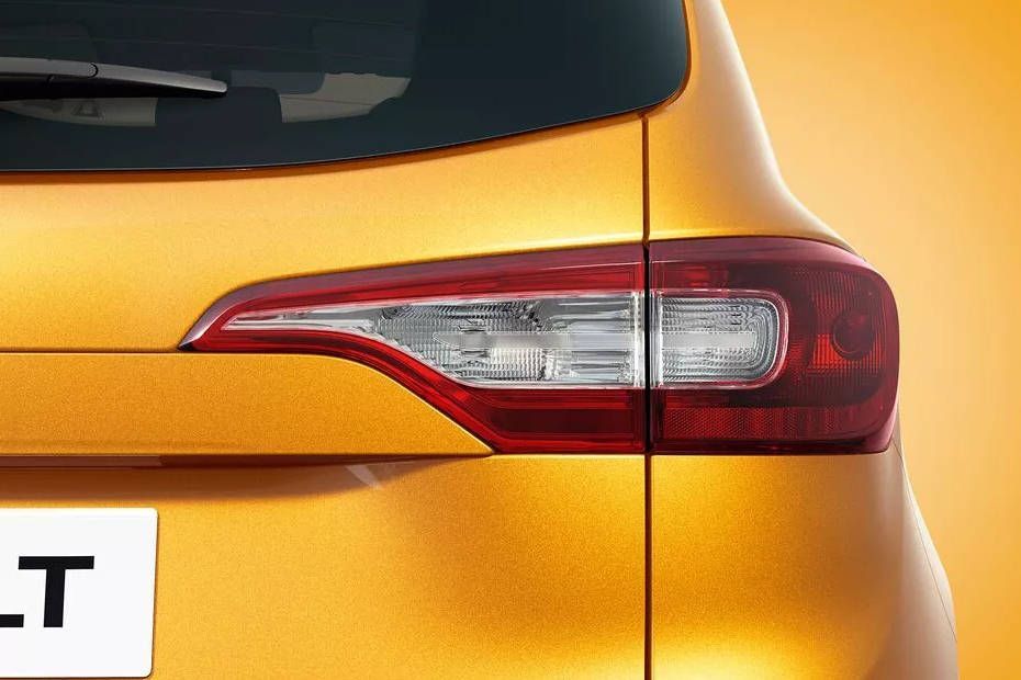 Renault Triber Images, Triber Interior & Exterior Photos, 360 View ...