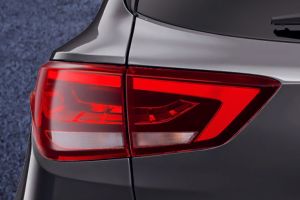 MG Astor Colors (6 colours) - Astor Color Images | ZigWheels