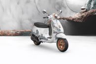 Vespa Qala Specifications & Features, Mileage, Weight