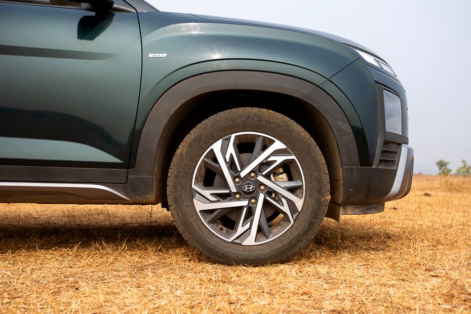 Hyundai Creta Images, Creta Interior & Exterior Photos, 360 View ...