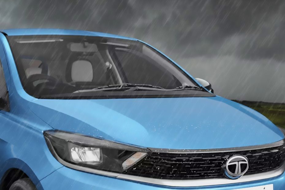 Tata Tiago Images, Tiago Interior & Exterior Photos, 360 View, Videos ...