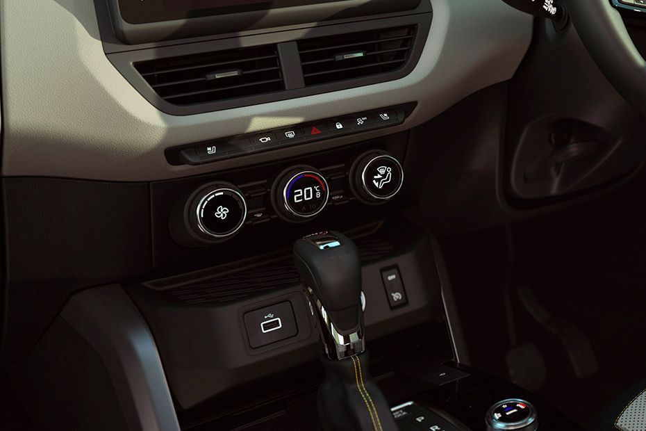 Renault Kiger Images, Kiger Interior & Exterior Photos, 360 View ...